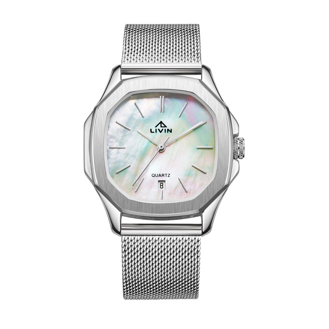 Livin Watches : Spend your time where it matters the most
